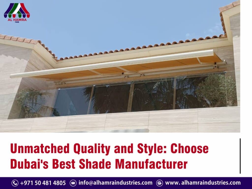 Why Should You Consider Installing a Retractable Shade for Your Outdoor ...